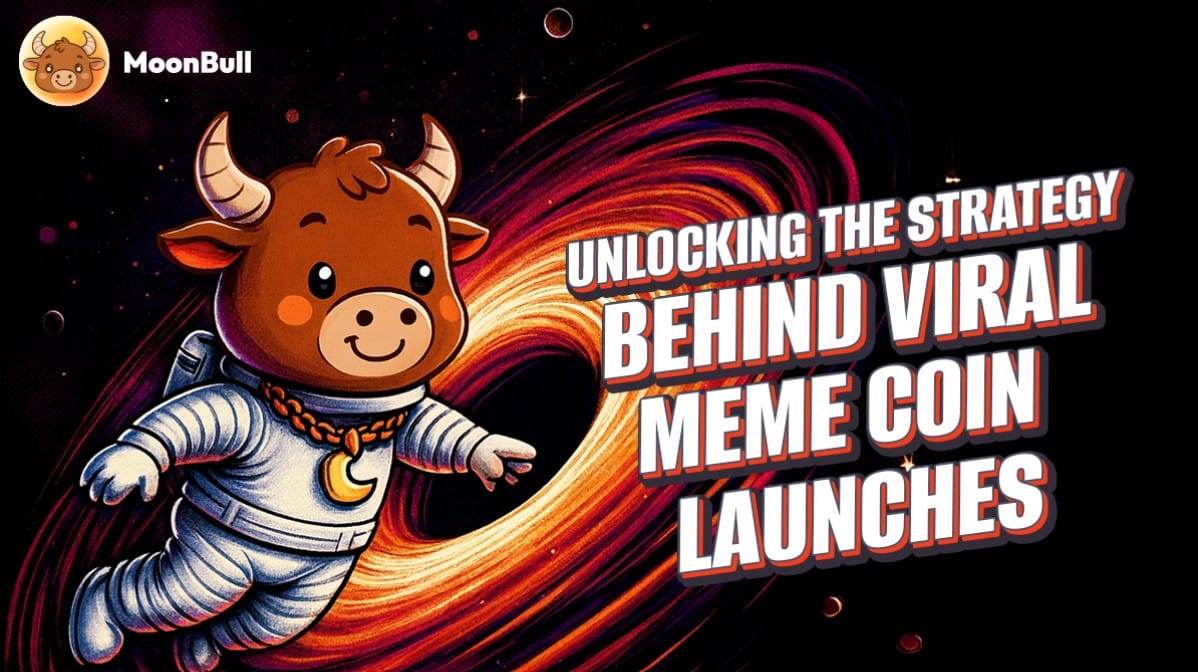 The Secret Sauce Behind Successful Meme Coin Launches