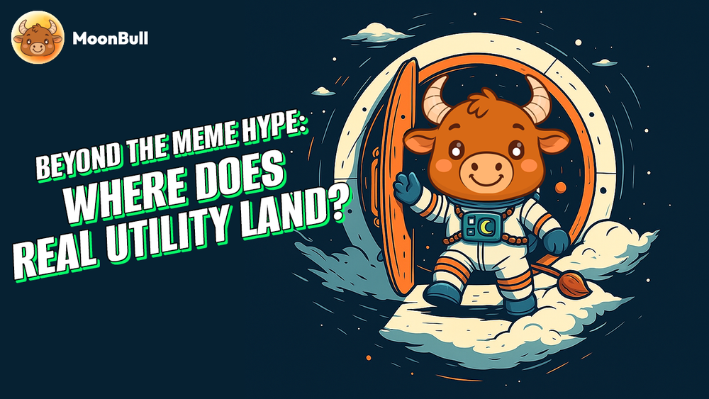 How Meme Coins Are Redefining Web3 Culture